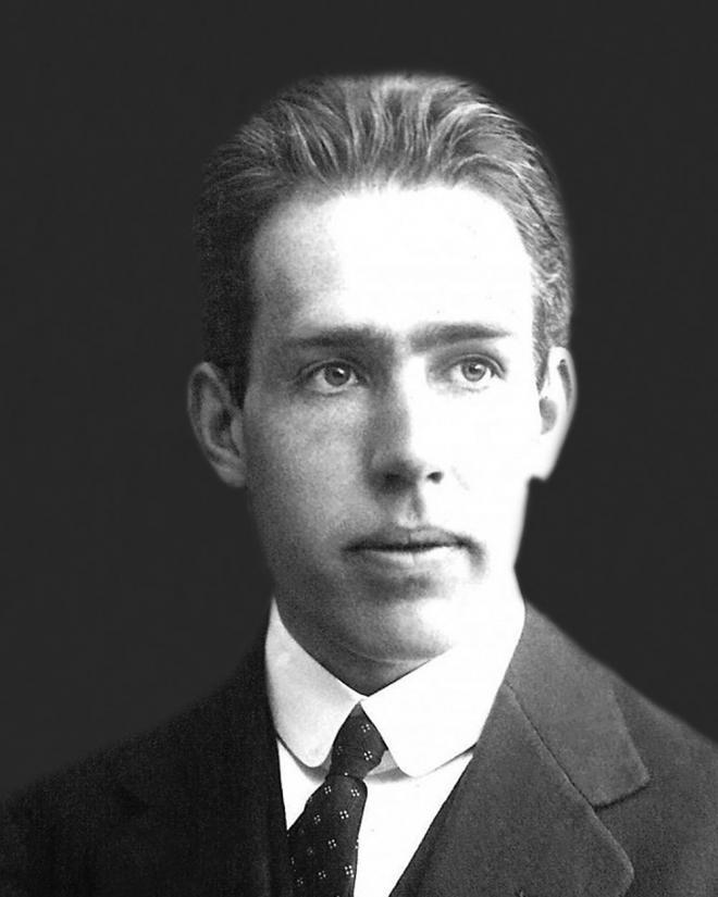 Niels Bohr Net Worth 2024 Wiki Bio Married Dating Family Height