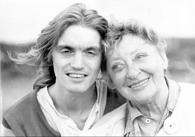 Gudrun Brost Net Worth 2023: Wiki Bio, Married, Dating, Family, Height, Age, Ethnicity