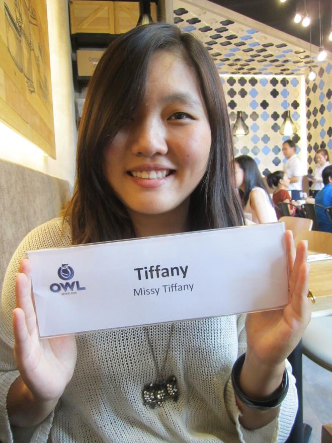 Tiffany Ling's Instagram, Twitter & Facebook on IDCrawl