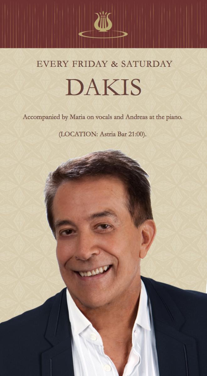 Dakis Net Worth 2023: Wiki Bio, Married, Dating, Family, Height, Age ...