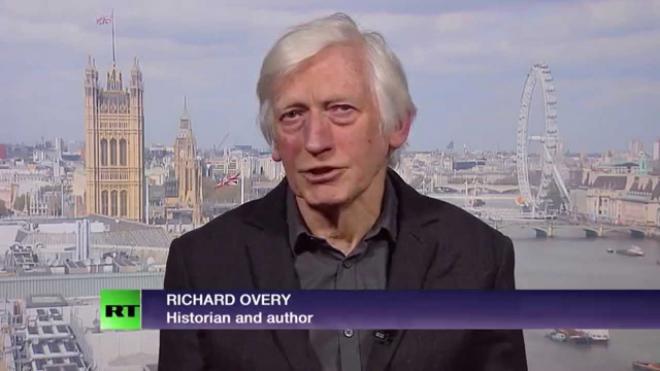 Richard Overy Net Worth 2024: Wiki Bio, Married, Dating, Family, Height ...