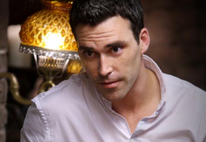 Jason Horn Net Worth 2018 Wikibio Married Dating Family Height