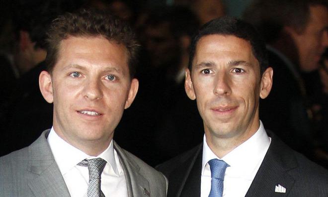 Nick Candy Net Worth 2023: Wiki Bio, Married, Dating, Family, Height ...