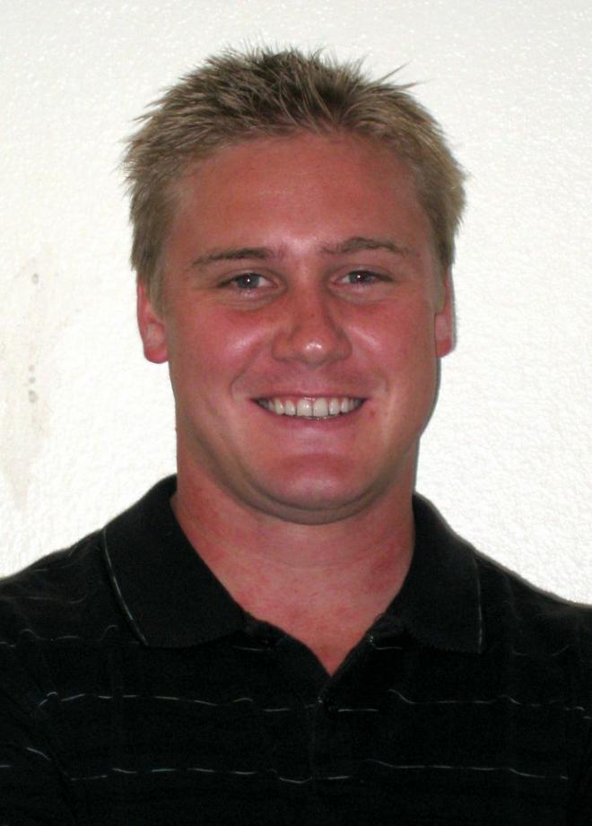 Wes Van Dyke