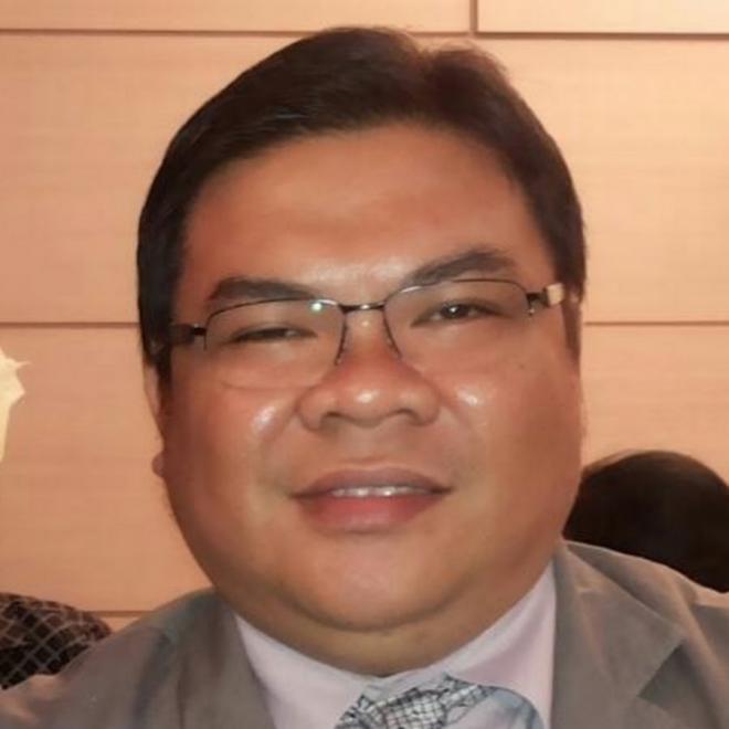 Aris Cuevas Net Worth 2023: Wiki Bio, Married, Dating, Family, Height ...