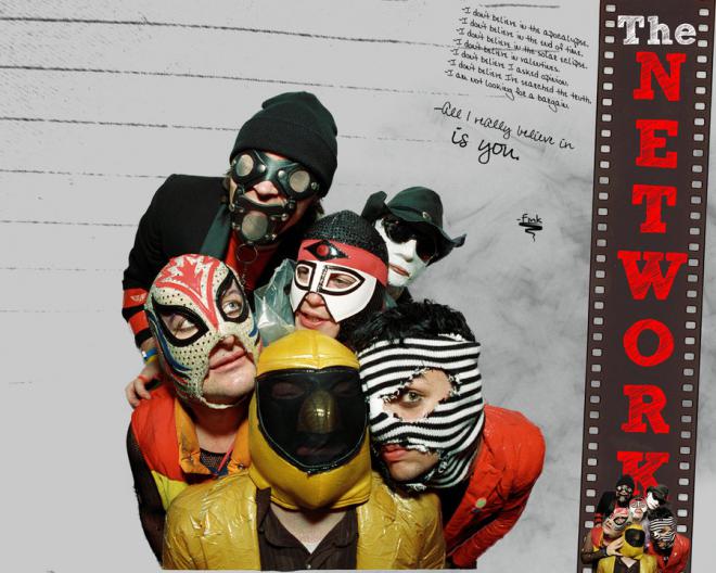 The Network Net Worth 2023: Wiki Bio, Married, Dating, Family, Height ...