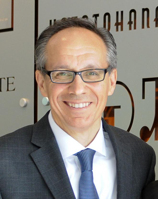 Joe Calabrese Net Worth 2023: Wiki Bio, Married, Dating, Family, Height ...