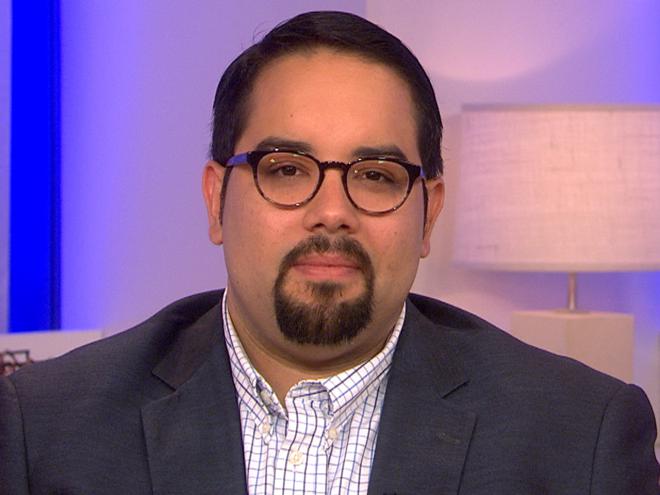 Anthony Castro Net Worth 2023: Wiki Bio, Married, Dating, Family ...