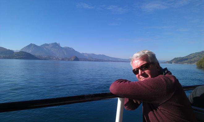 Richard Yaxley Net Worth 2024: Wiki Bio, Married, Dating, Family ...