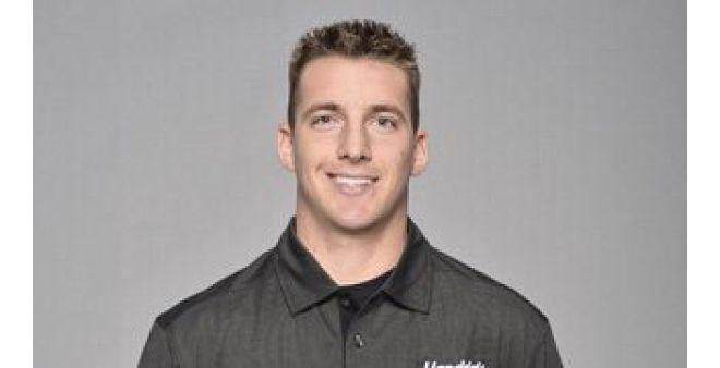 Ryan Patton Net Worth 2024: Wiki Bio, Married, Dating, Family, Height ...