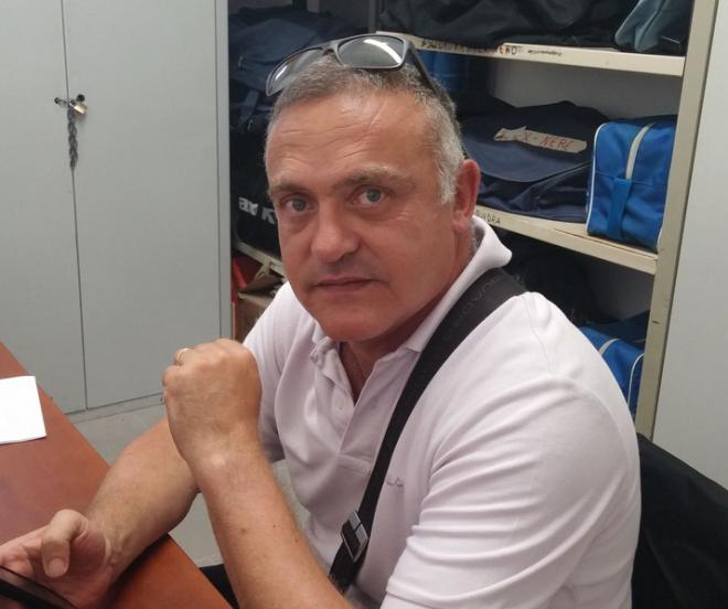 Gianluigi Riccio Net Worth 2024: Wiki Bio, Married, Dating, Family ...