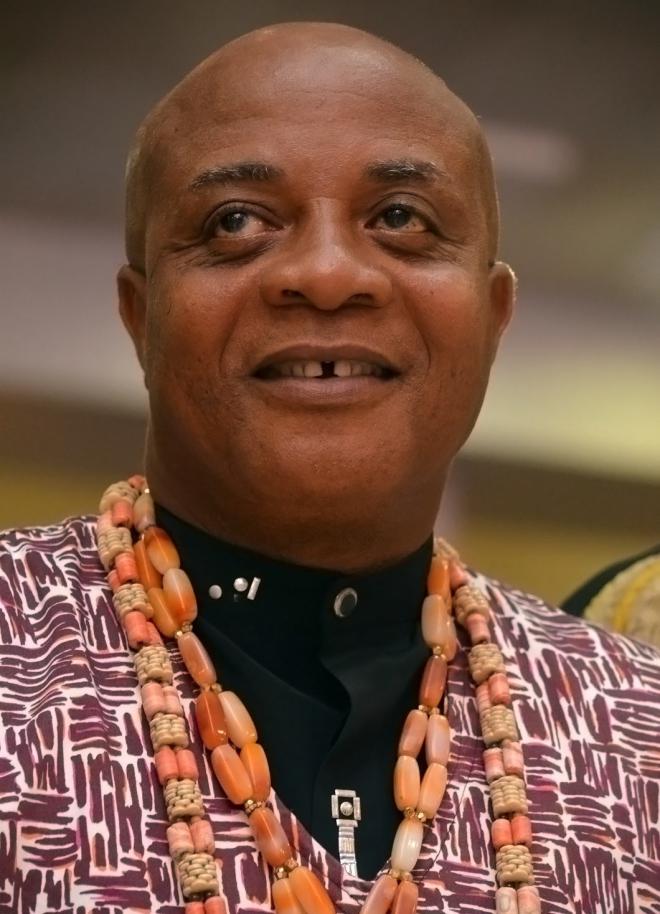 Chimezie Oguzie Net Worth 2024: Wiki Bio, Married, Dating, Family ...