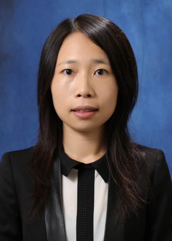 Chun Lu Net Worth 2024: Wiki Bio, Married, Dating, Family, Height, Age ...