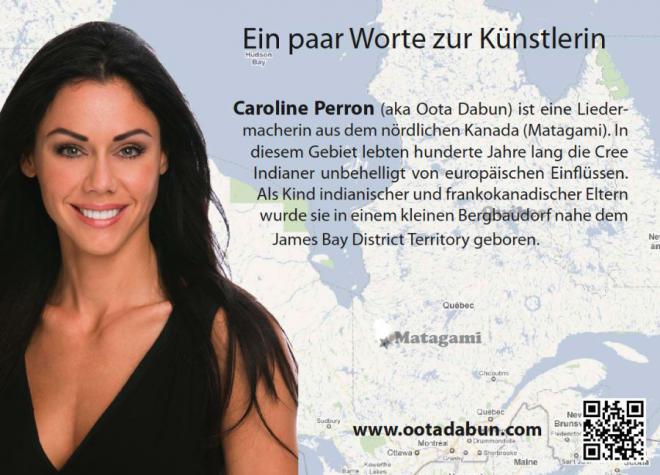 Caroline Perron Net Worth 2024: Wiki Bio, Married, Dating, Family ...