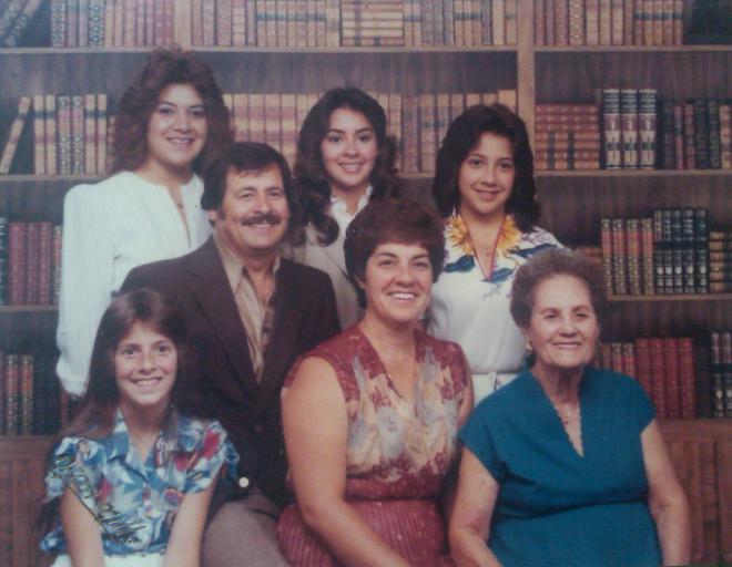 Peralta Family Arizona at Willy Booth blog