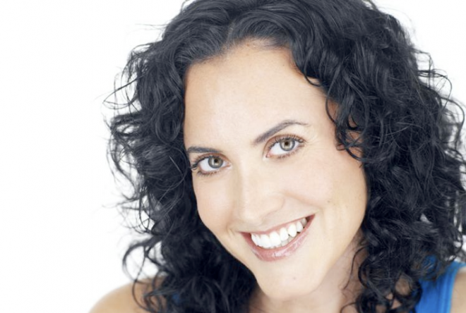 Andrea Rae Net Worth 2024: Wiki Bio, Married, Dating, Family, Height ...