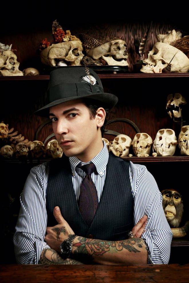 Matthew Cohn Net Worth 2022: Wiki Bio, Married, Dating, Family, Height ...