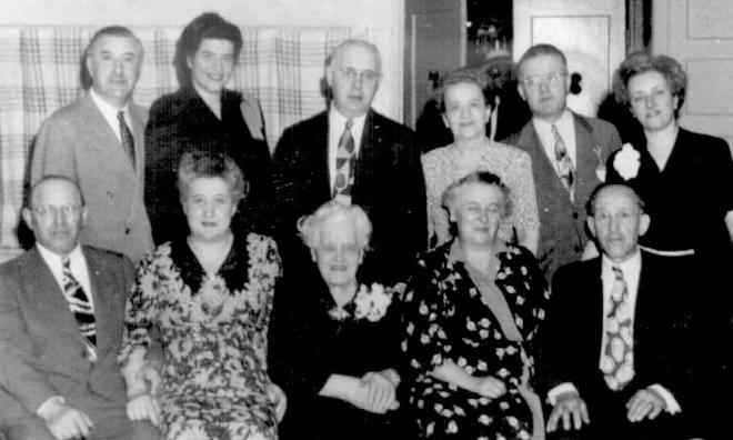 Oppenheimer Family Net Worth 2024: Wiki Bio, Married, Dating, Family ...