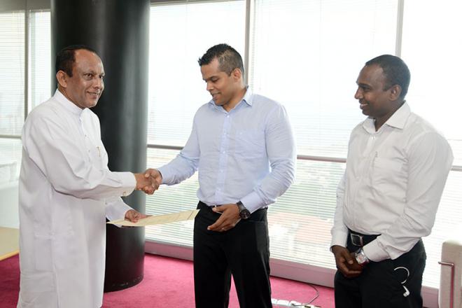 Arjuna Samarakoon Net Worth 2024: Wiki Bio, Married, Dating, Family ...