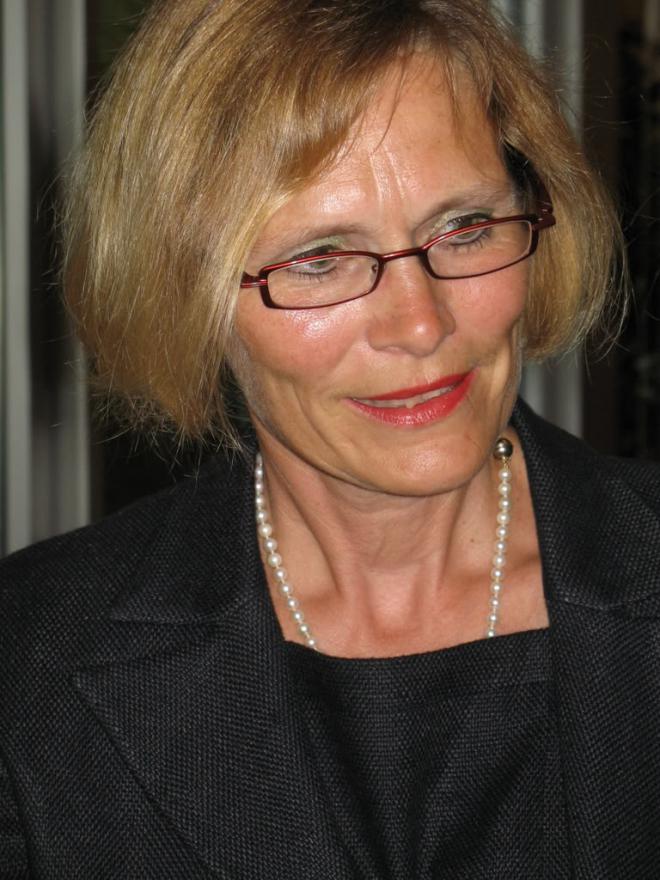 Ulla Neumann Net Worth 2024: Wiki Bio, Married, Dating, Family, Height ...