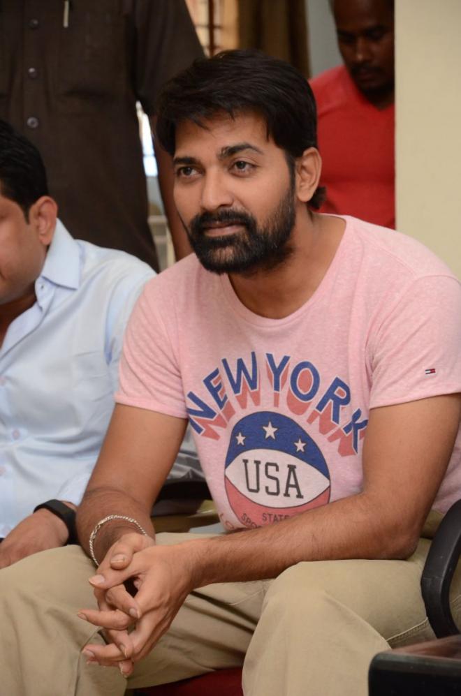 A. Sunil Reddy Net Worth 2023: Wiki Bio, Married, Dating, Family ...