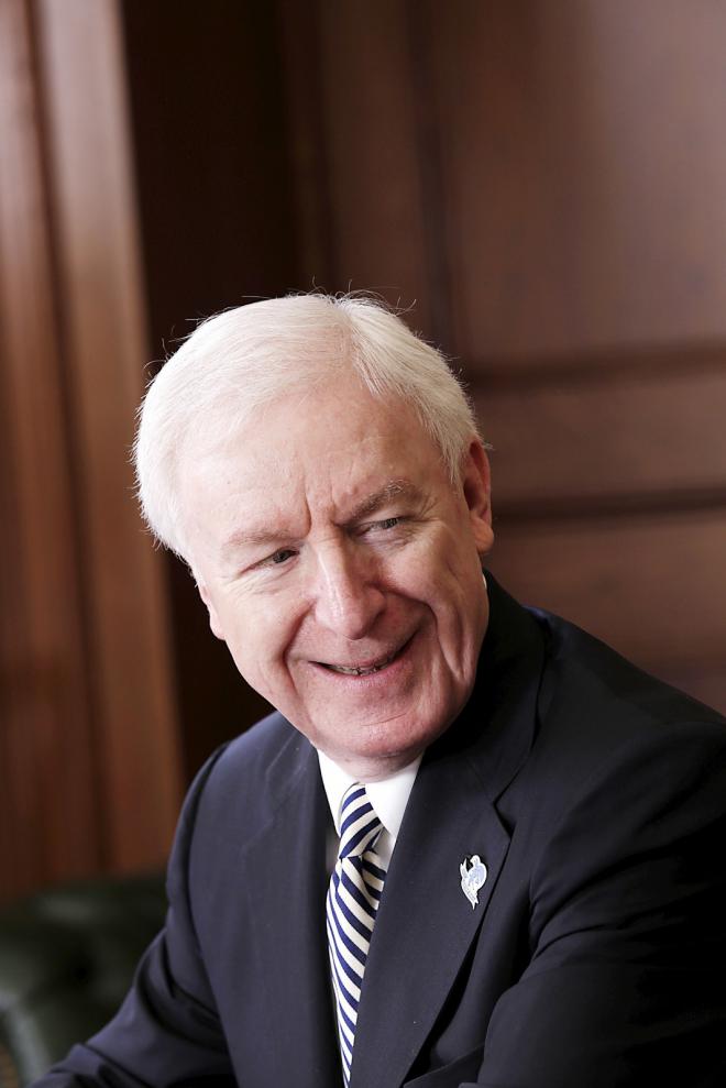 Ann Pfaff Net Worth 2023: Wiki Bio, Married, Dating, Family, Height ...