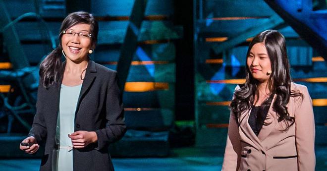 Miranda Wang Net Worth 2024: Wiki Bio, Married, Dating, Family, Height ...