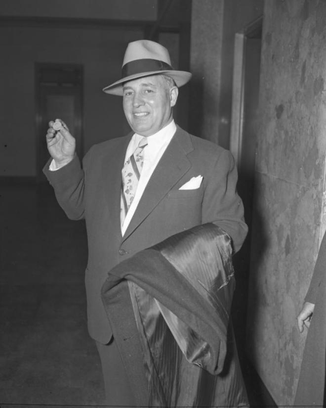 Willie Moretti Net Worth 2023: Wiki Bio, Married, Dating, Family ...