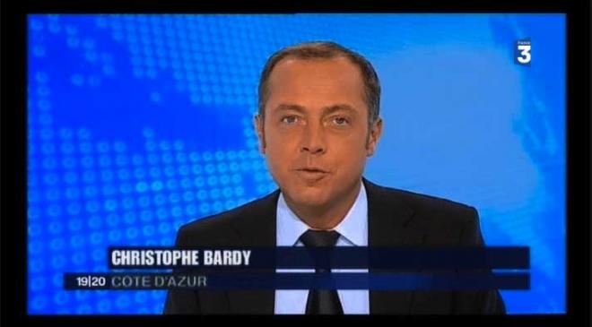 Christophe Bardy Net Worth 2023: Wiki Bio, Married, Dating, Family ...
