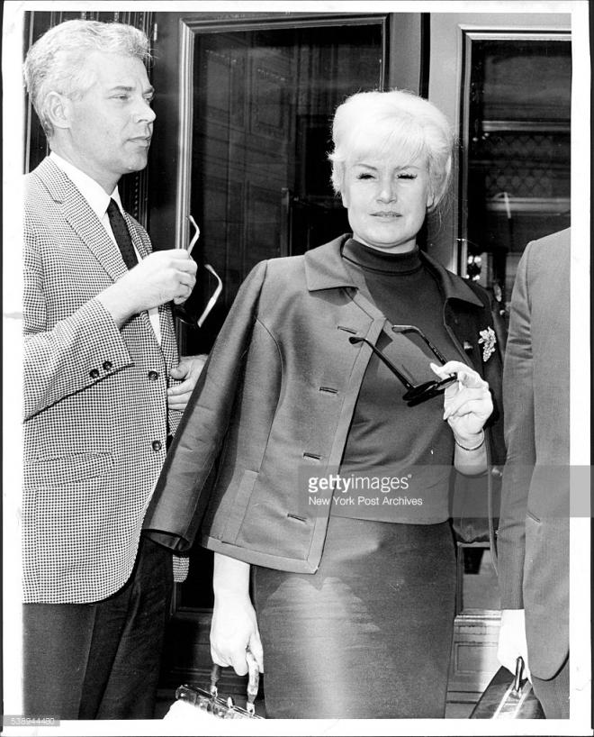 Monique Van Cleef Net Worth 2023: Wiki Bio, Married, Dating, Family ...