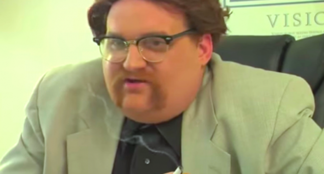 John Mark Huckabee Net Worth 2024: Wiki Bio, Married, Dating, Family ...