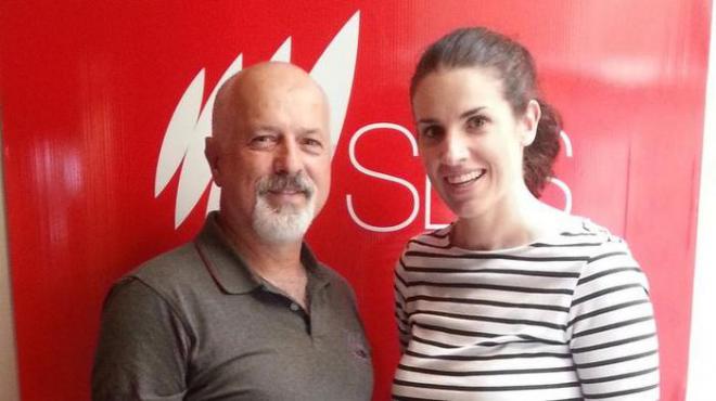 Daniela Rajic Bio Wiki Age Net Worth Family Facts Daniela Rajic Wiki ...