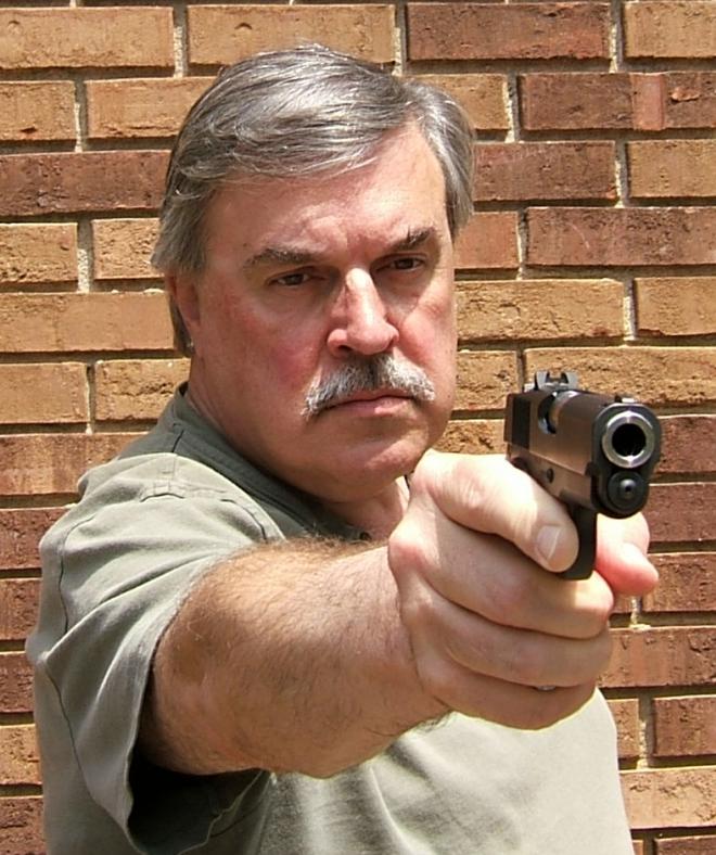 Jerry Ahern Net Worth 2024: Wiki Bio, Married, Dating, Family, Height ...