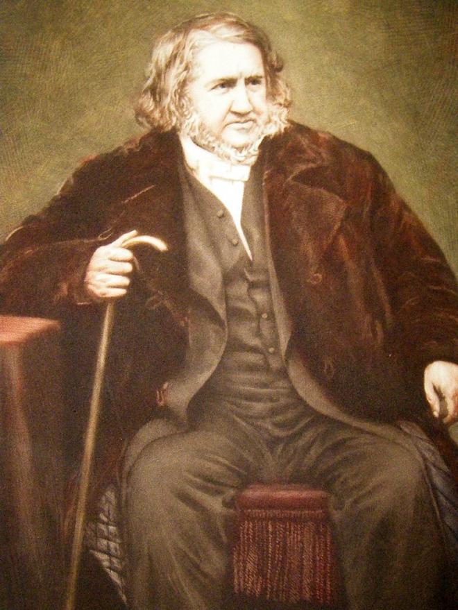 James Simpson Net Worth 2023: Wiki Bio, Married, Dating, Family, Height ...