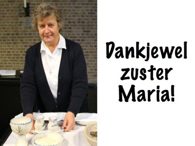 Zuster Maria Net Worth 2023: Wiki Bio, Married, Dating, Family, Height ... Zuster Maria Net Worth 2023: Wiki Bio, Married, Dating, Family, Height ...