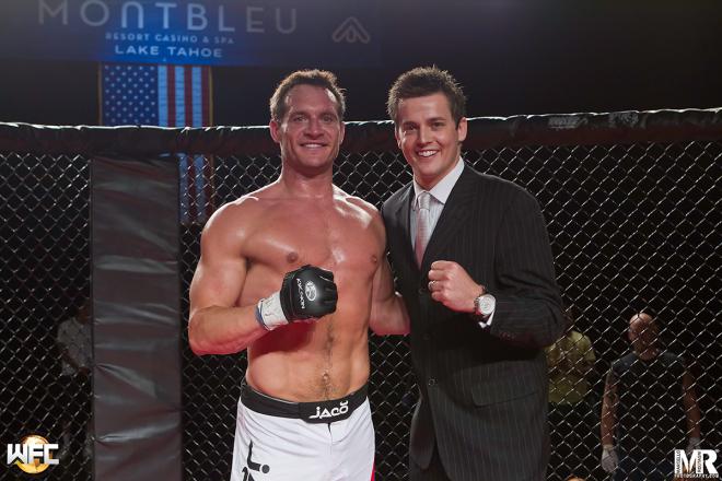 Ross Miller Net Worth 2023: Wiki Bio, Married, Dating, Family, Height ...