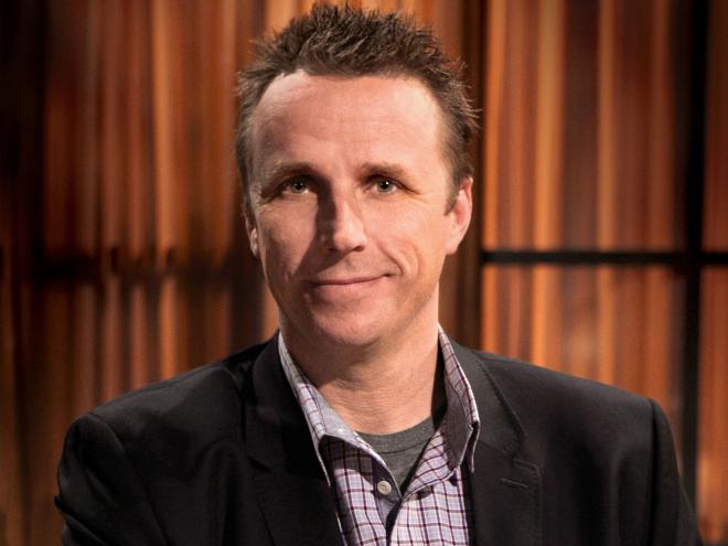 Mark Murphy Net Worth 2024: Wiki Bio, Married, Dating, Family, Height ...