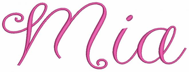 Mia Font Net Worth 2024: Wiki Bio, Married, Dating, Family, Height, Age ...