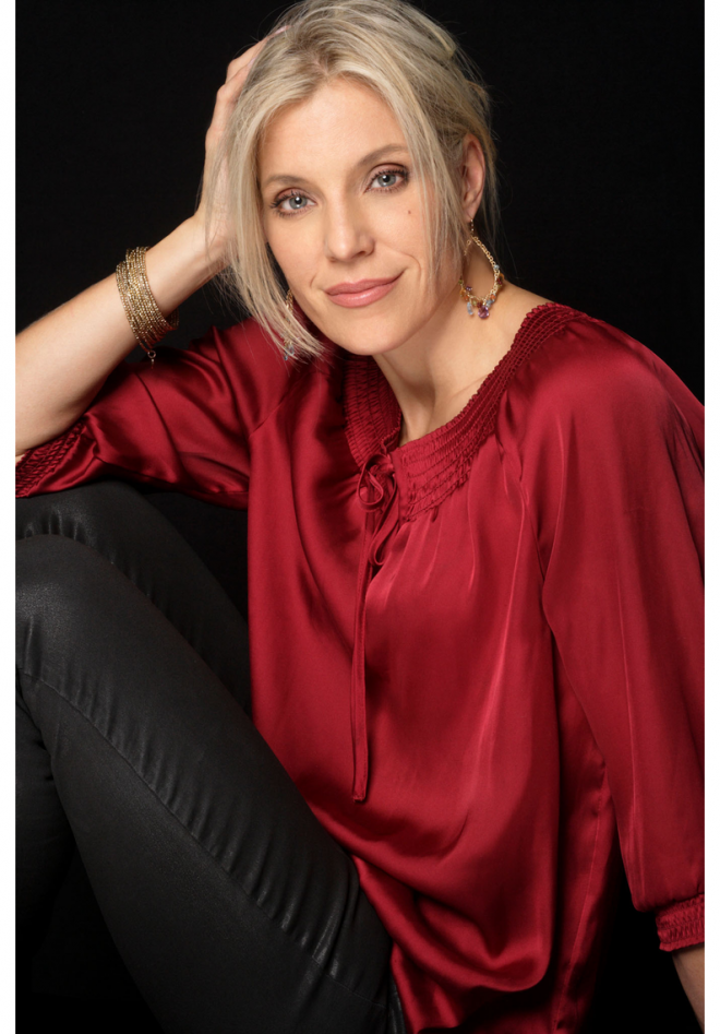 Michelle Codd Net Worth 2023: Wiki Bio, Married, Dating, Family, Height ...