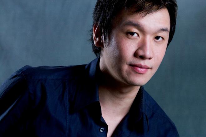 Han Ming Lo Net Worth 2023: Wiki Bio, Married, Dating, Family, Height ...