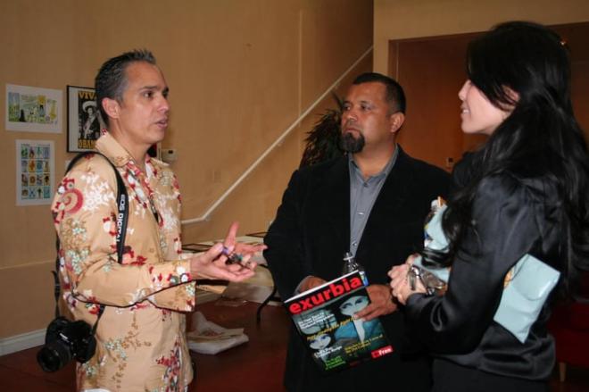 Froylan Cabuto Net Worth 2024: Wiki Bio, Married, Dating, Family ...