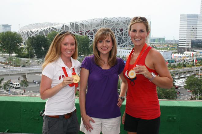 Erin Cafaro Net Worth 2023: Wiki Bio, Married, Dating, Family, Height ...