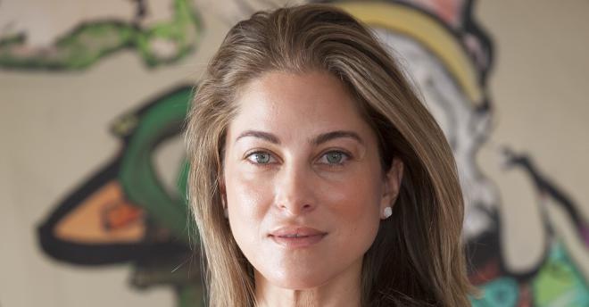 Lara Alameh Net Worth 2024: Wiki Bio, Married, Dating, Family, Height ...