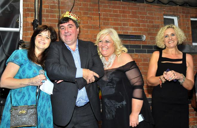 Debbie Deegan Net Worth 2023: Wiki Bio, Married, Dating, Family, Height ...