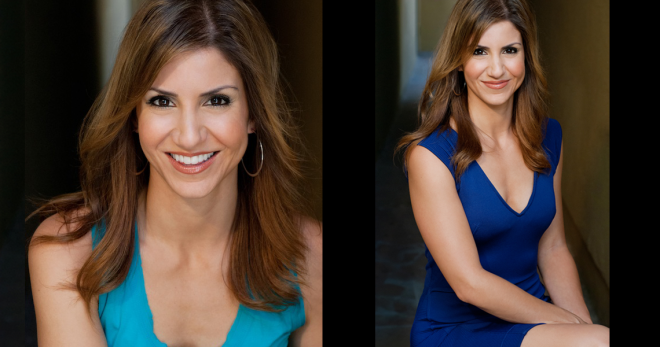 Jill Simonian Net Worth 2024: Wiki Bio, Married, Dating, Family, Height ...