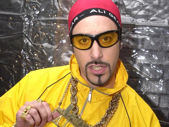Ali G. Net Worth 2023: Wiki Bio, Married, Dating, Family, Height, Age ...