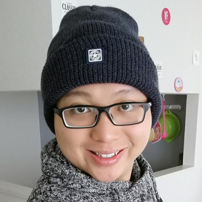 Ray Mak's Instagram, Twitter & Facebook on IDCrawl