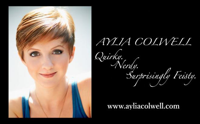 Aylia Colwell Net Worth 2023: Wiki Bio, Married, Dating, Family, Height ...