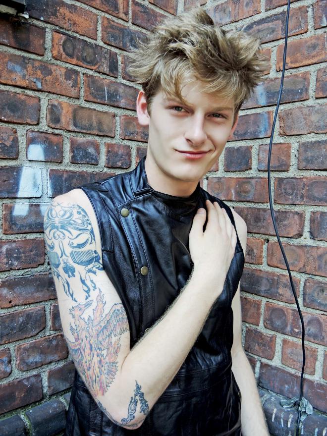 Charlie Goodwin Net Worth 2024: Wiki Bio, Married, Dating, Family ...