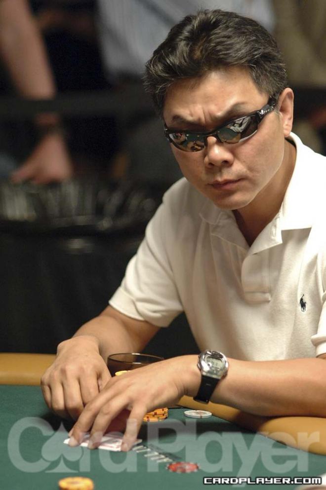 Johnny Yan Chen Net Worth 2023: Wiki Bio, Married, Dating, Family ...